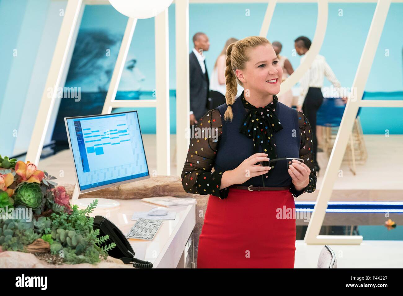 Abby Kohn High Resolution Stock Photography and Images - Alamy