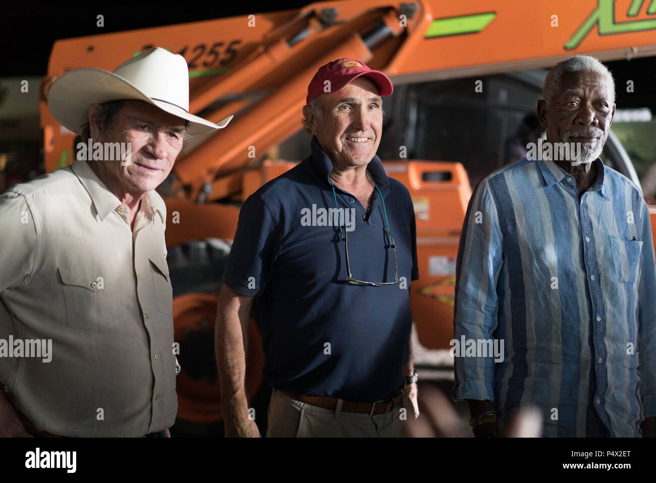 Freeman jones hi-res stock photography and images - Alamy