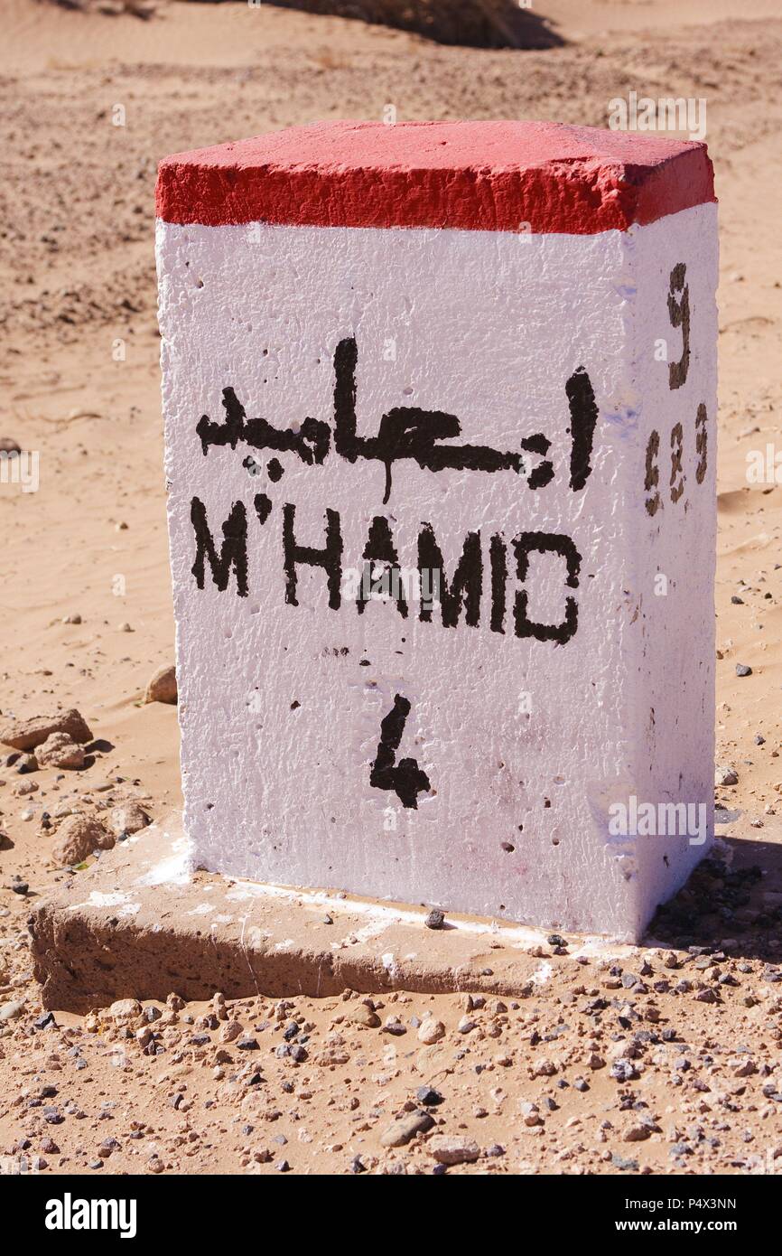 Kilometric hi-res stock photography and images - Alamy