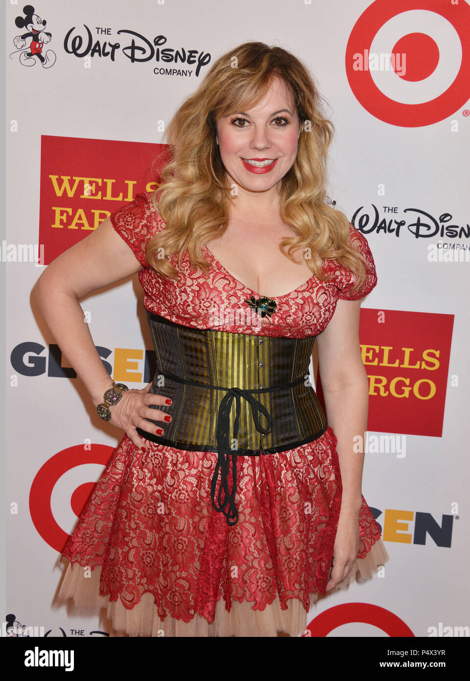 Kirsten Vangsness Before And After