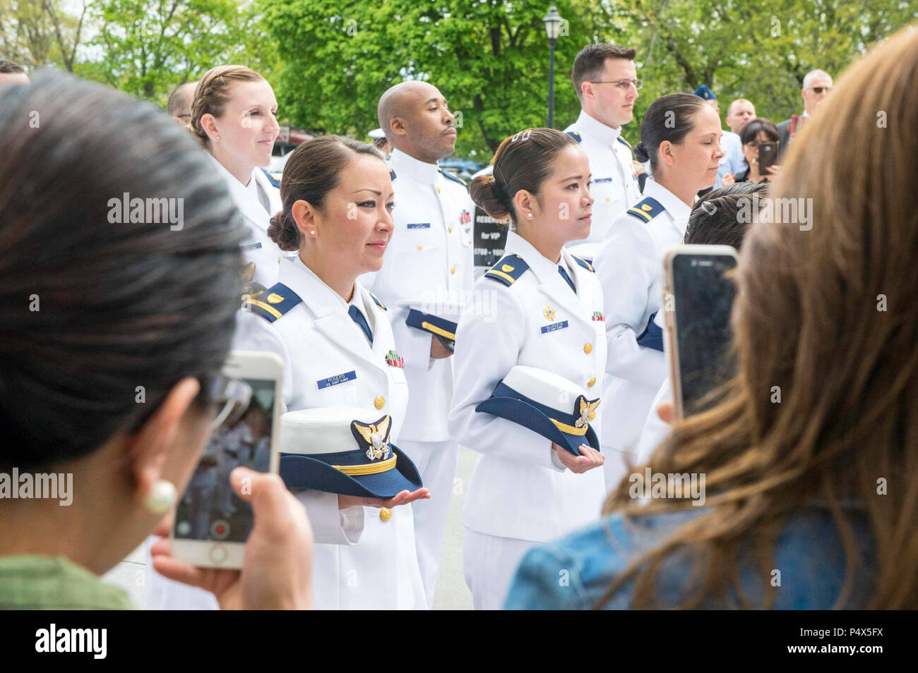 Petty officers school hi-res stock photography and images - Alamy