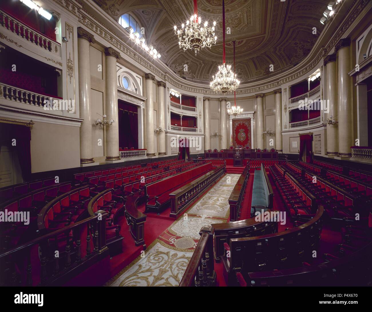 Isidro Gonzalez Velazquez High Resolution Stock Photography and Images ...