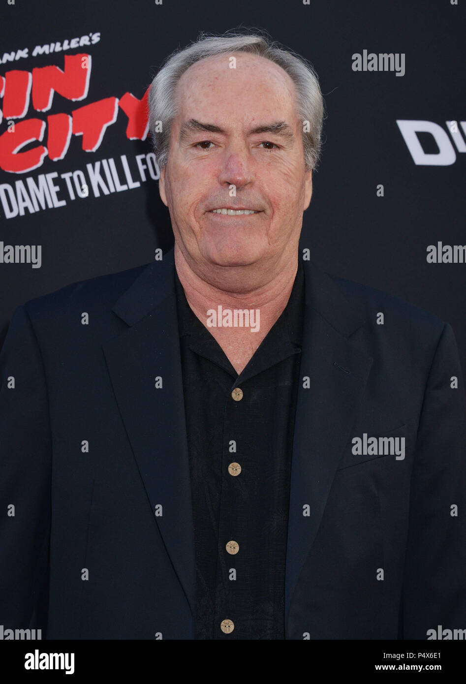 Power boothe red carpet event hi-res stock photography and images - Alamy