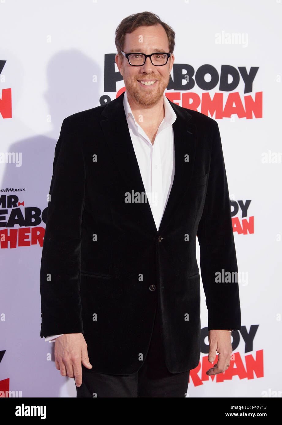 Director rob minkoff hi-res stock photography and images - Alamy