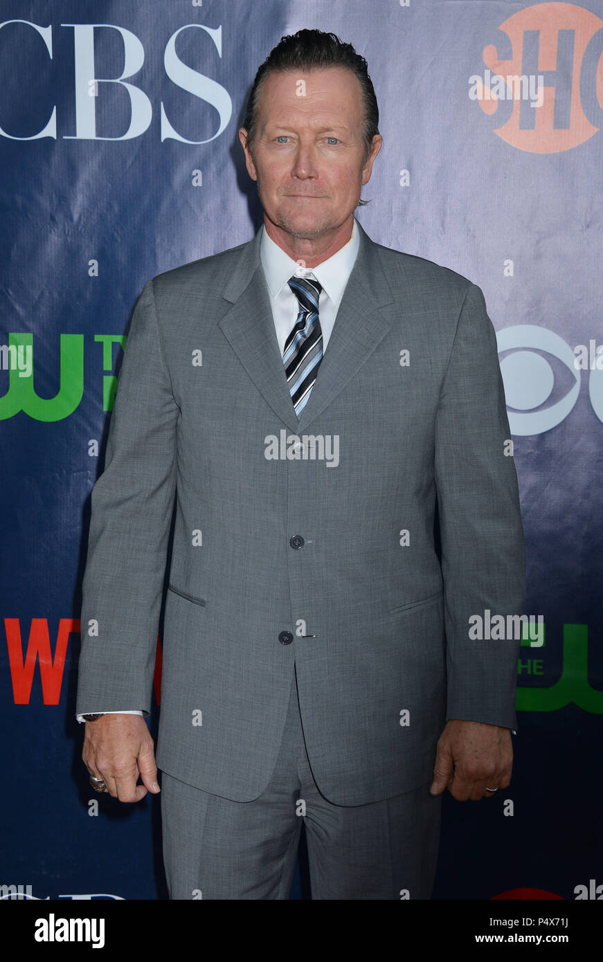 Robert Patrick at the CBS tca Summer Press Tour 2014 at the Pacific ...