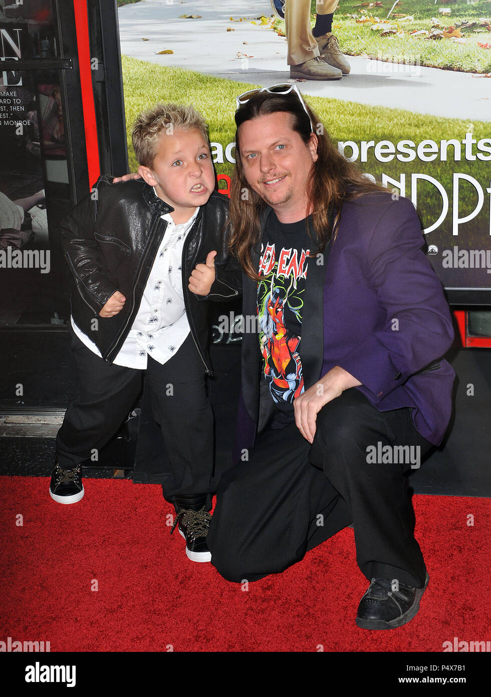 Jackson nicoll 151 event in hollywood life california hi-res stock ...