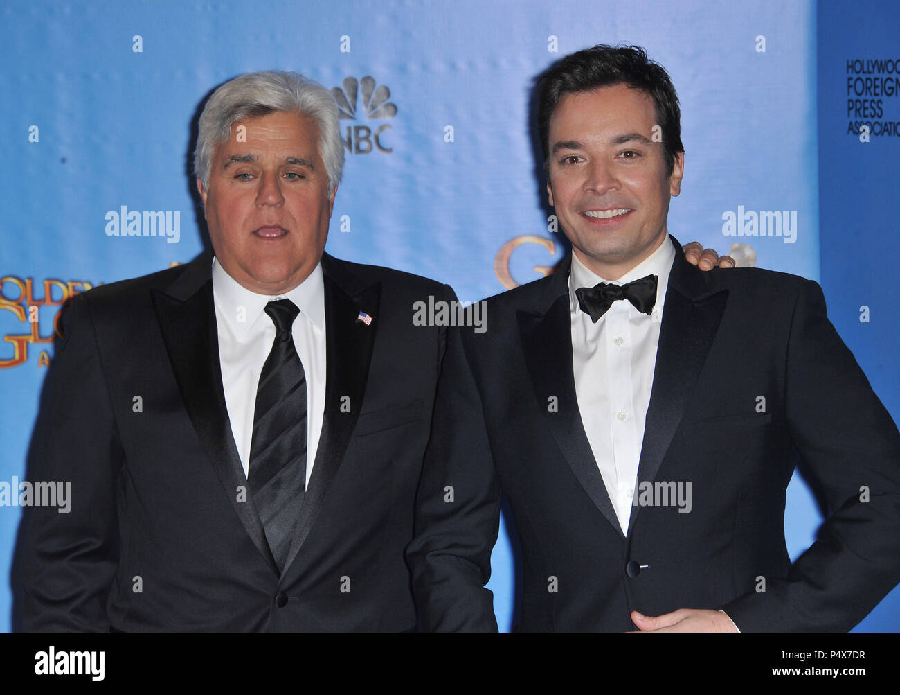 Jimmy fallon red carpet event hi-res stock photography and images - Alamy