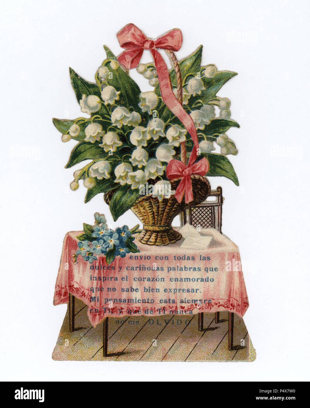 Troquelado hi-res stock photography and images - Alamy