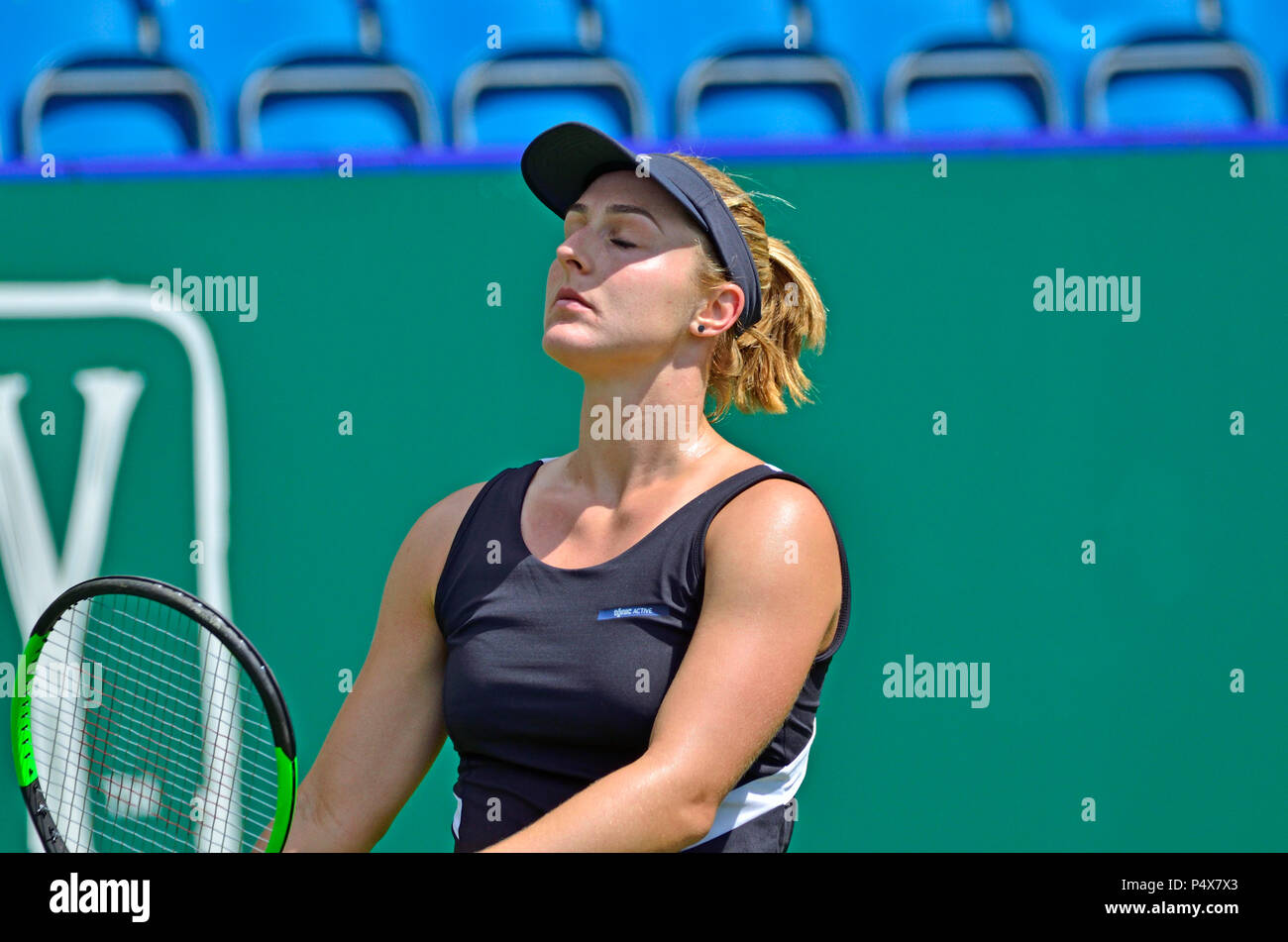 Gaby dabrowski hi-res stock photography and images - Alamy