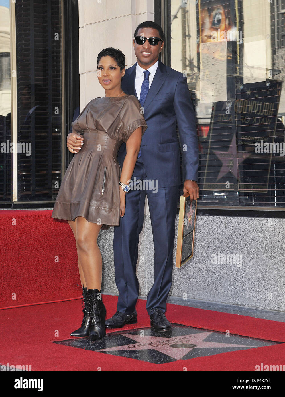 Babyface and Wife Nicole Calling it Quits After 7 Years of Marriage ...
