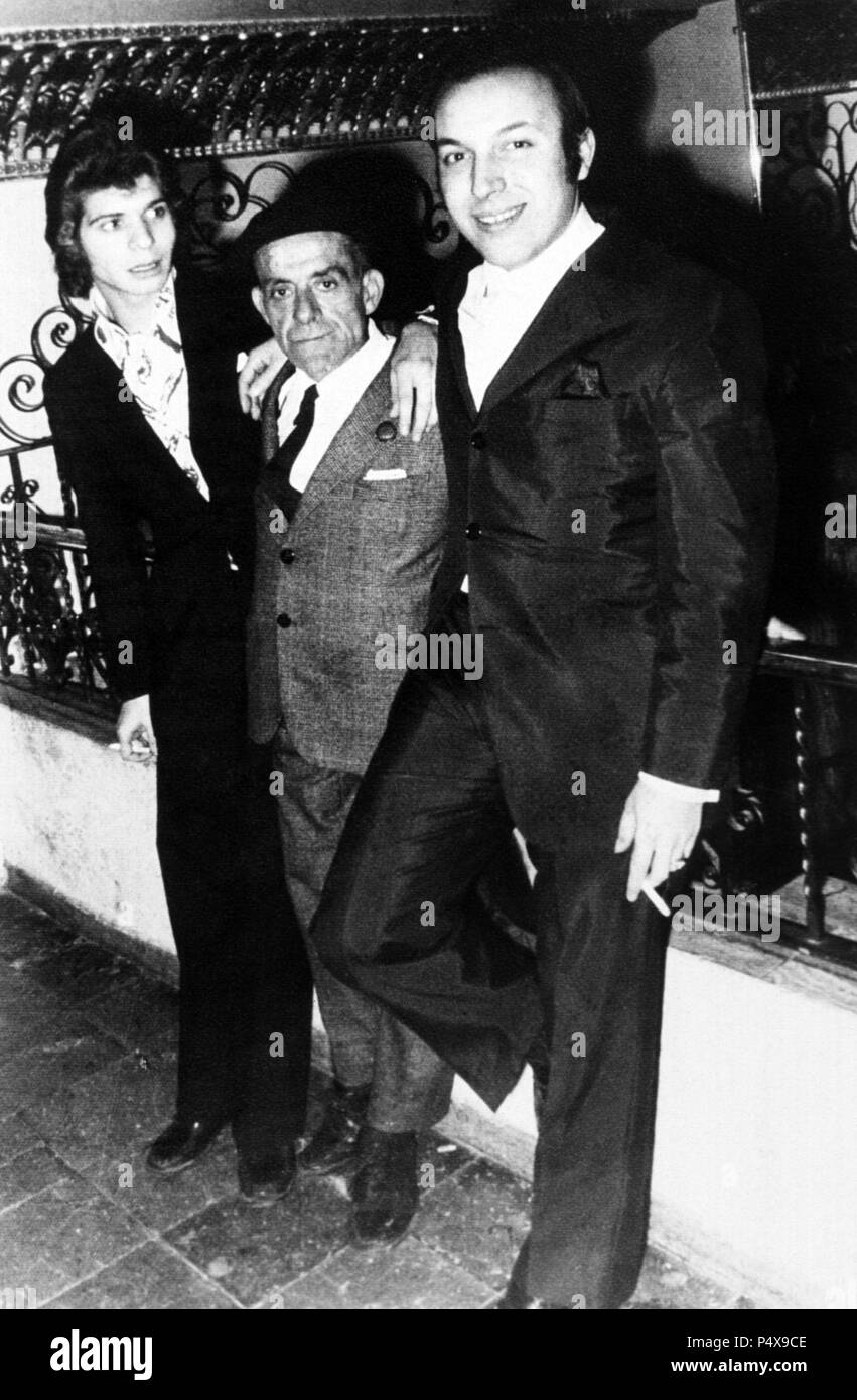 El cepero hi-res stock photography and images - Alamy