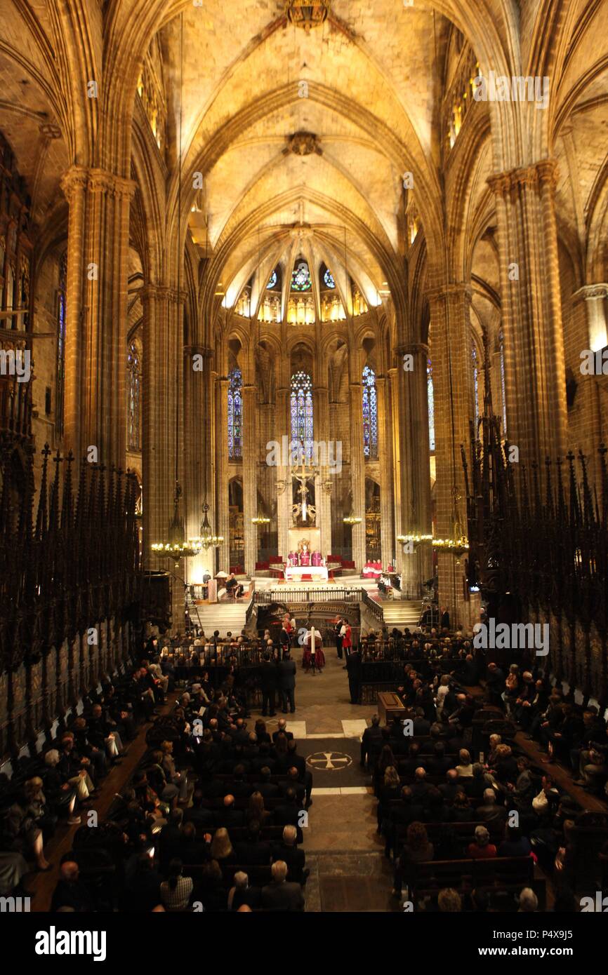 Juan antonio samaranch hi-res stock photography and images - Alamy