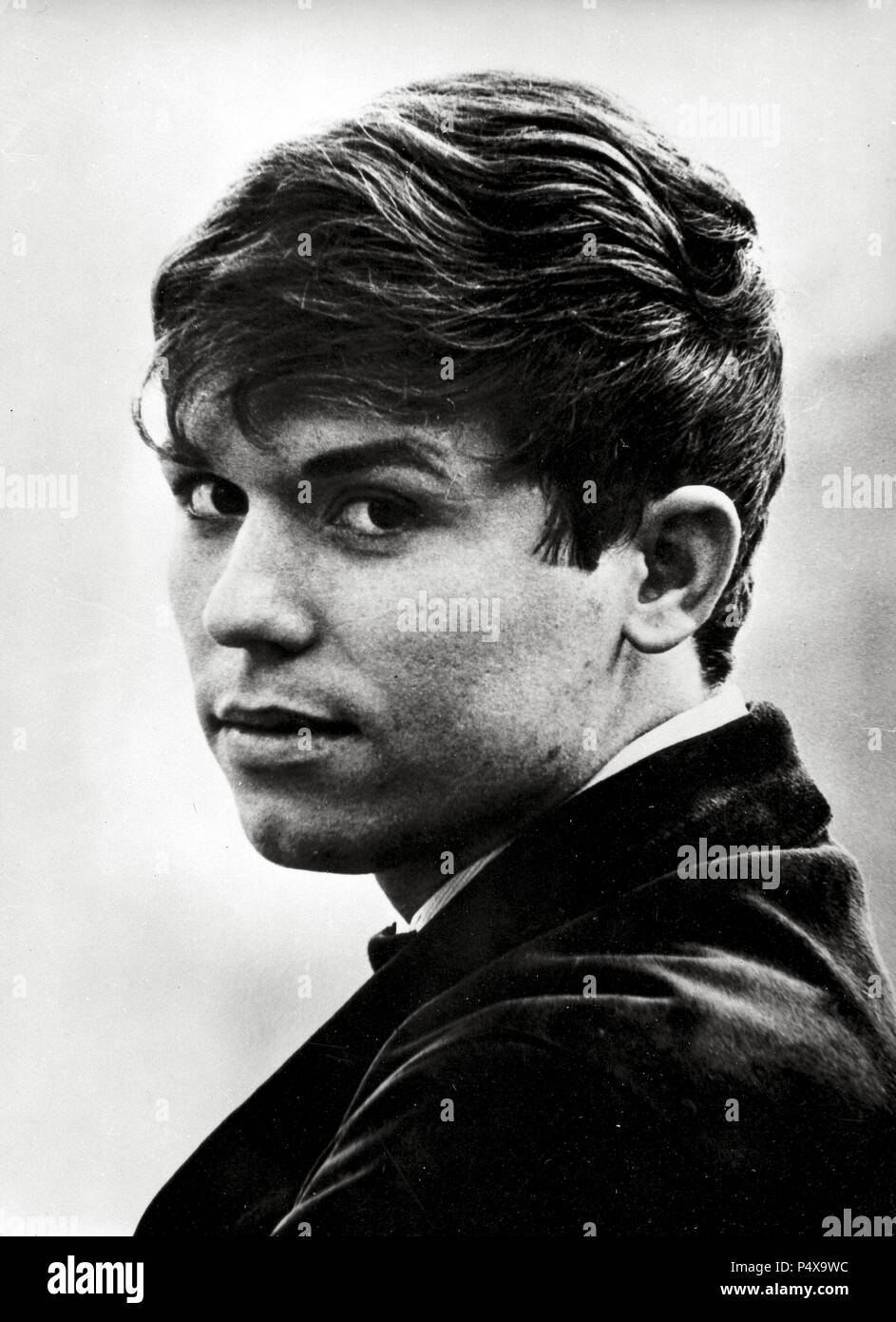 Cantante rafael hi-res stock photography and images - Alamy