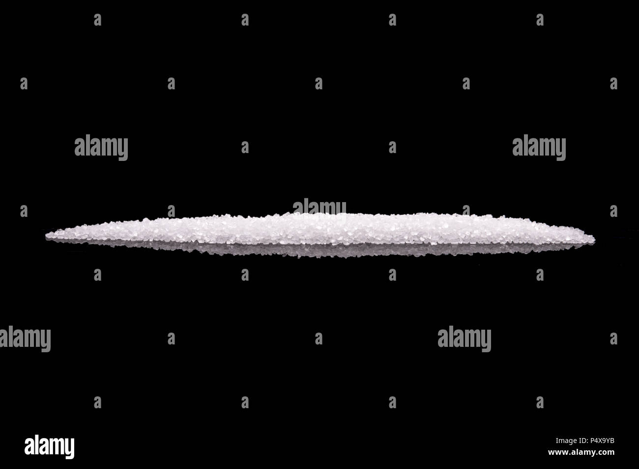 Sugar line hi-res stock photography and images - Alamy