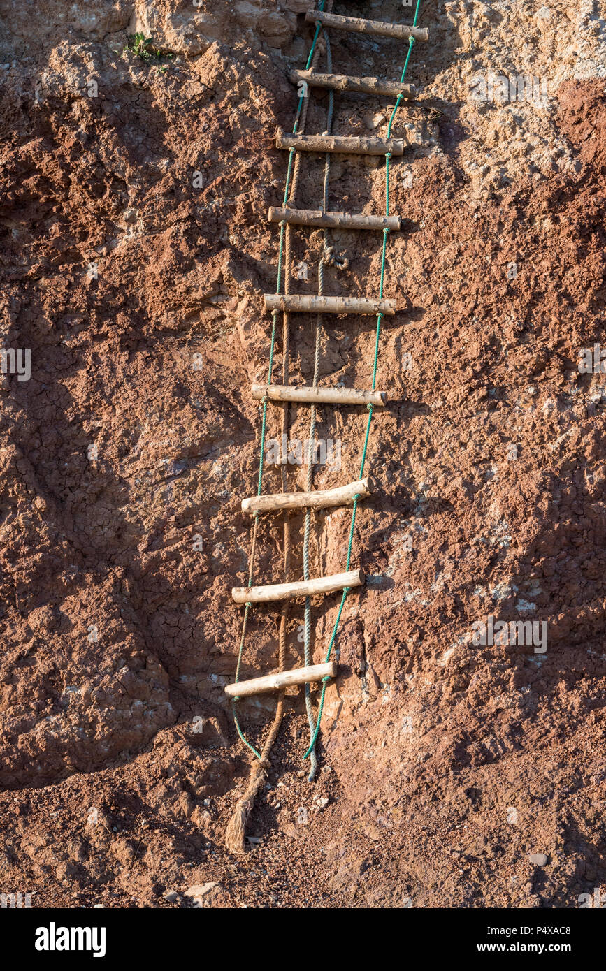 Access Ladder High Resolution Stock Photography and Images - Alamy