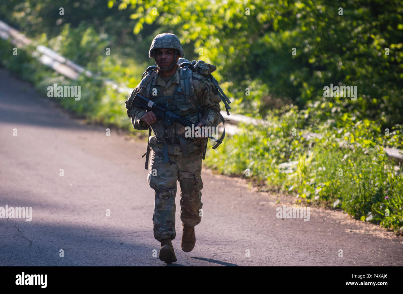 Sgt. 1st Class Francis Reyes, 2017 U.S. Army Human Resources Command ...