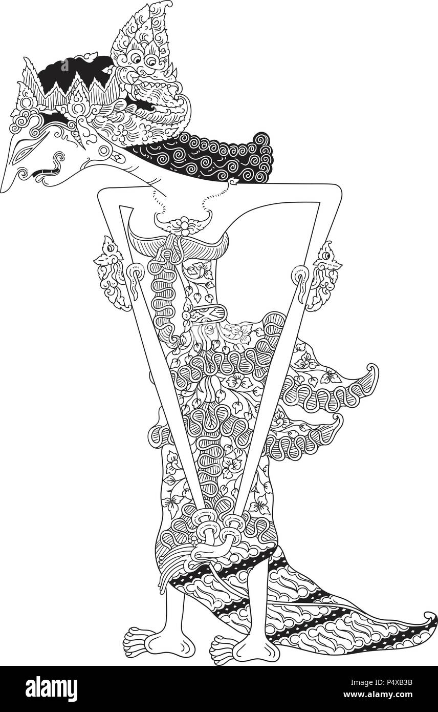 Utari Stock Vector Images - Alamy