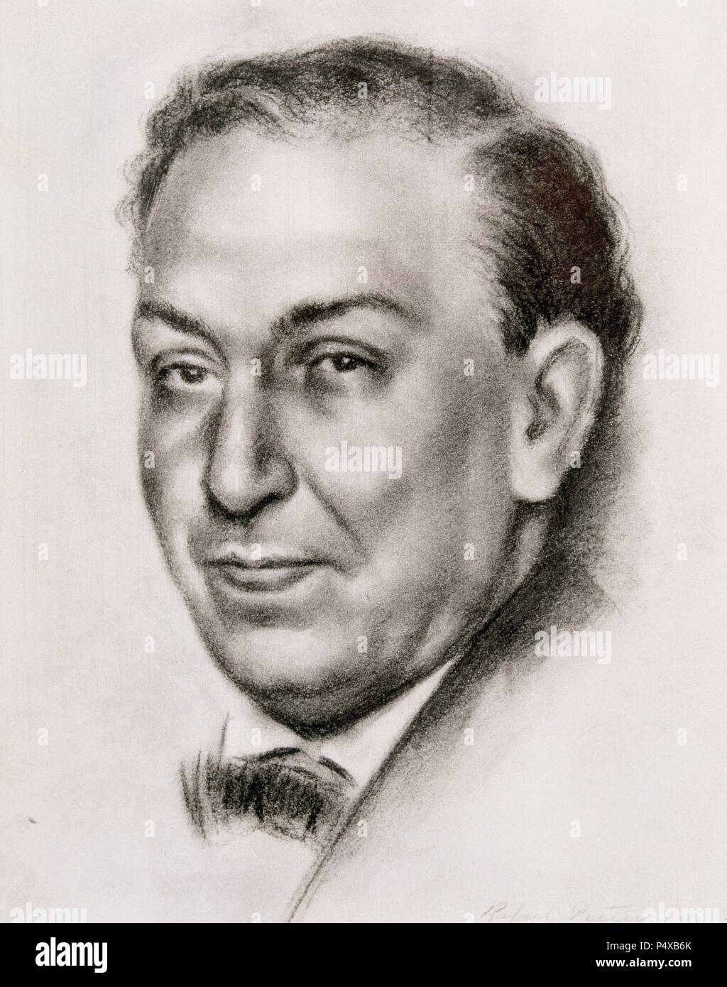 ANTONIO MACHADO (1875-1939). Poeta español perteneciente a la ...