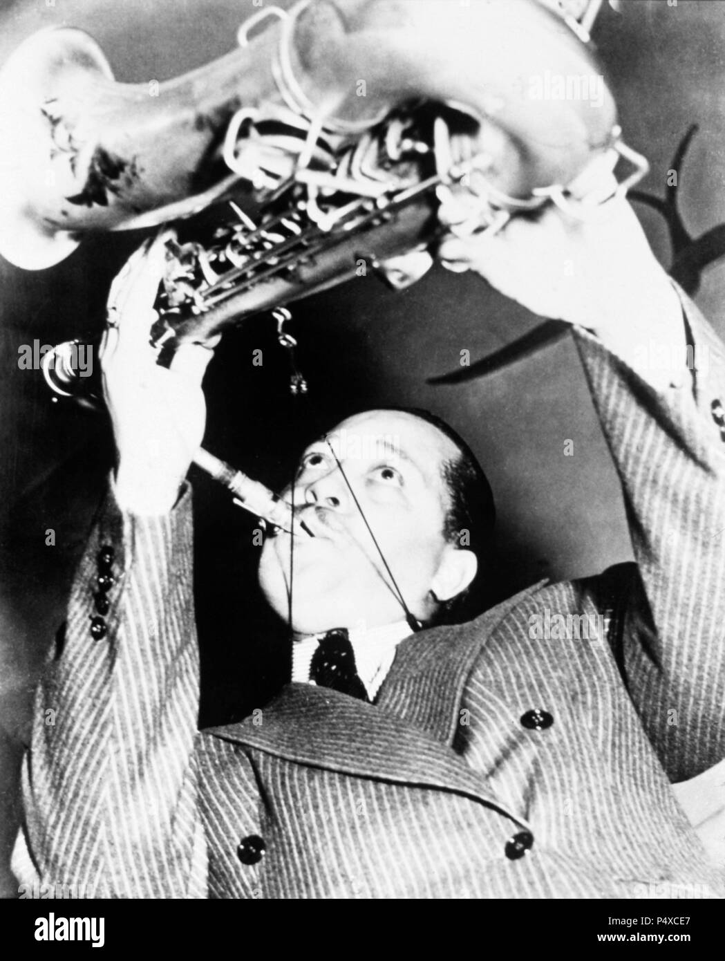 Young lester hi-res stock photography and images - Alamy