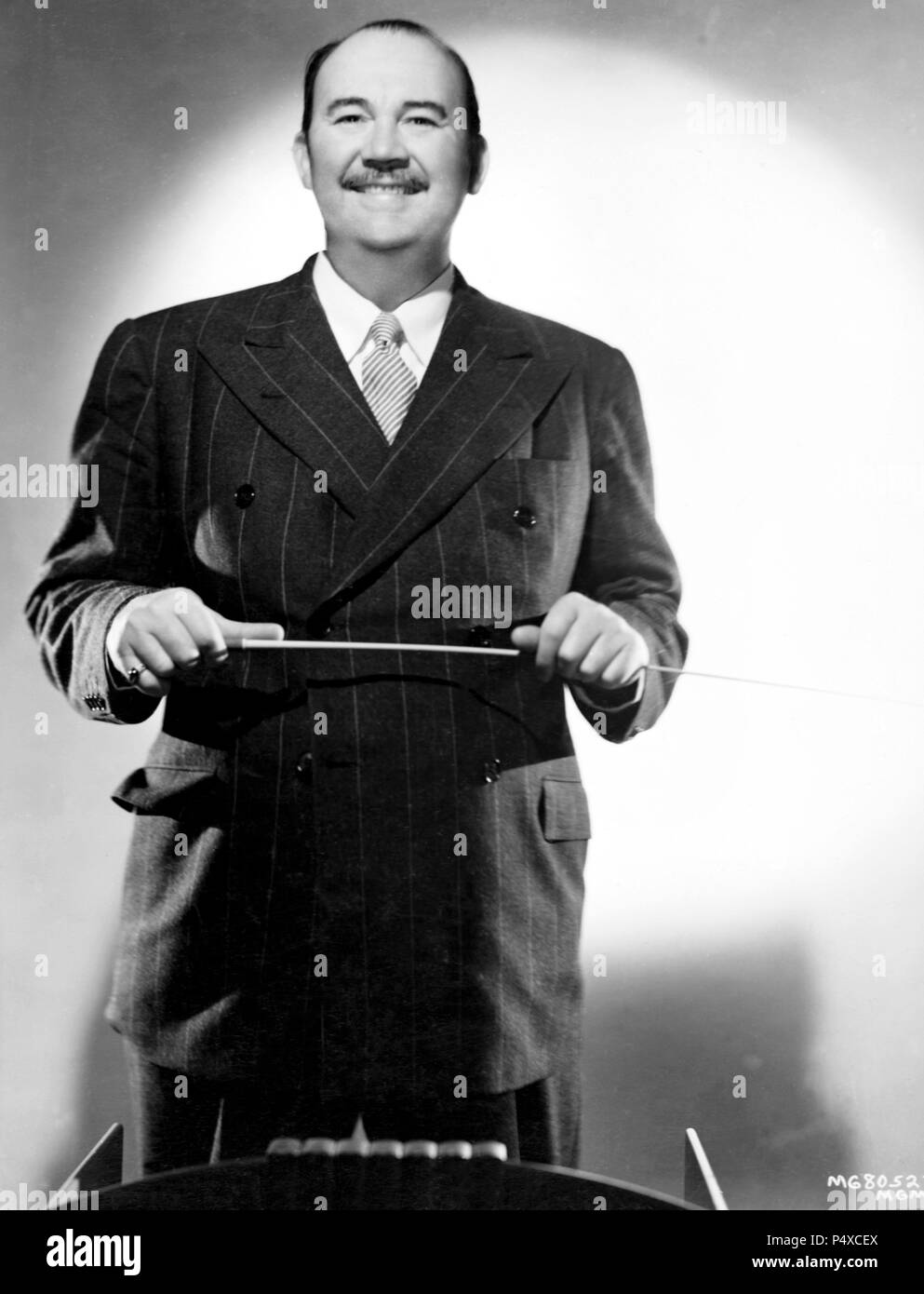 Paul whiteman hi-res stock photography and images - Alamy