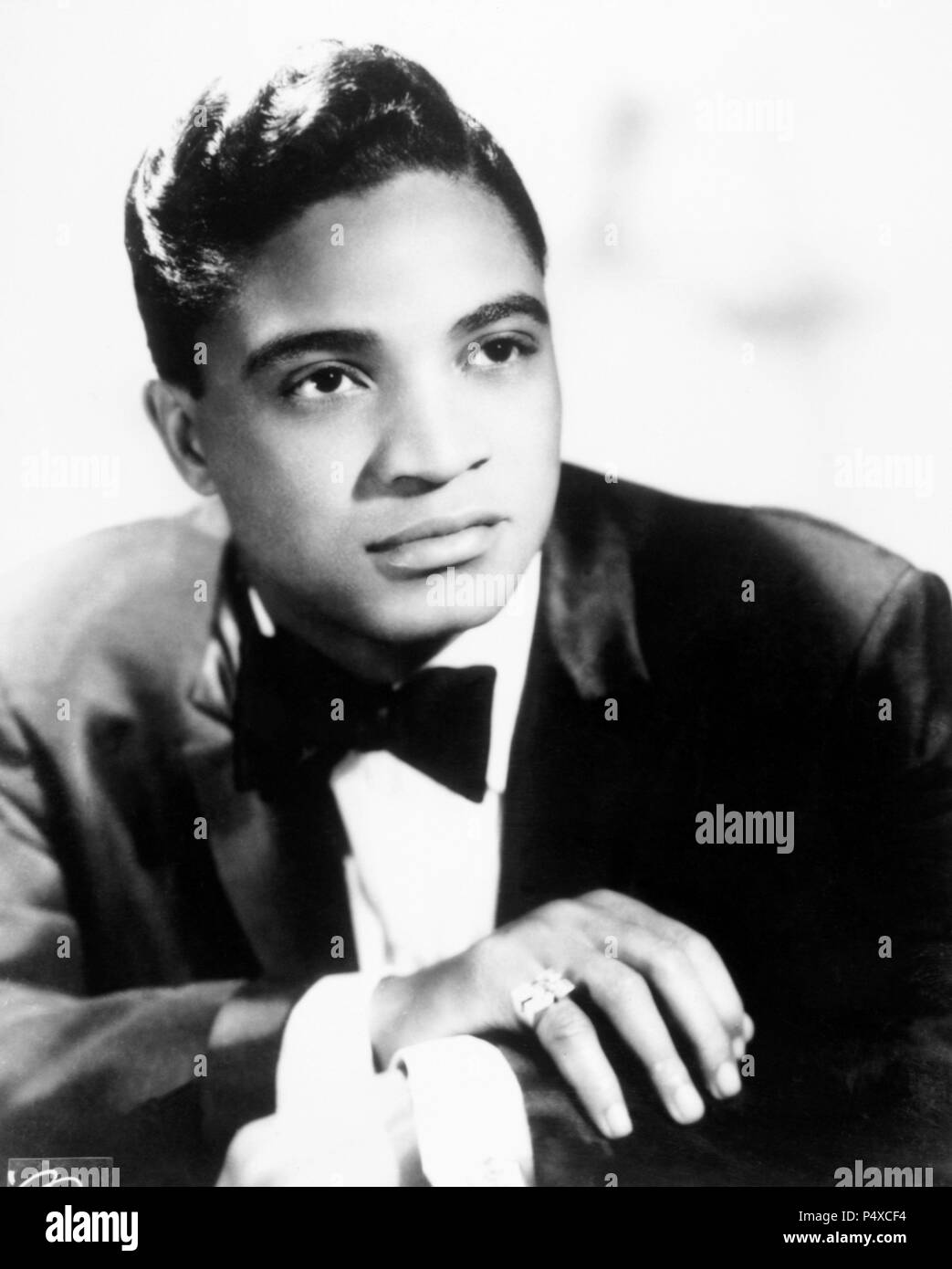 Jackie Wilson Funeral