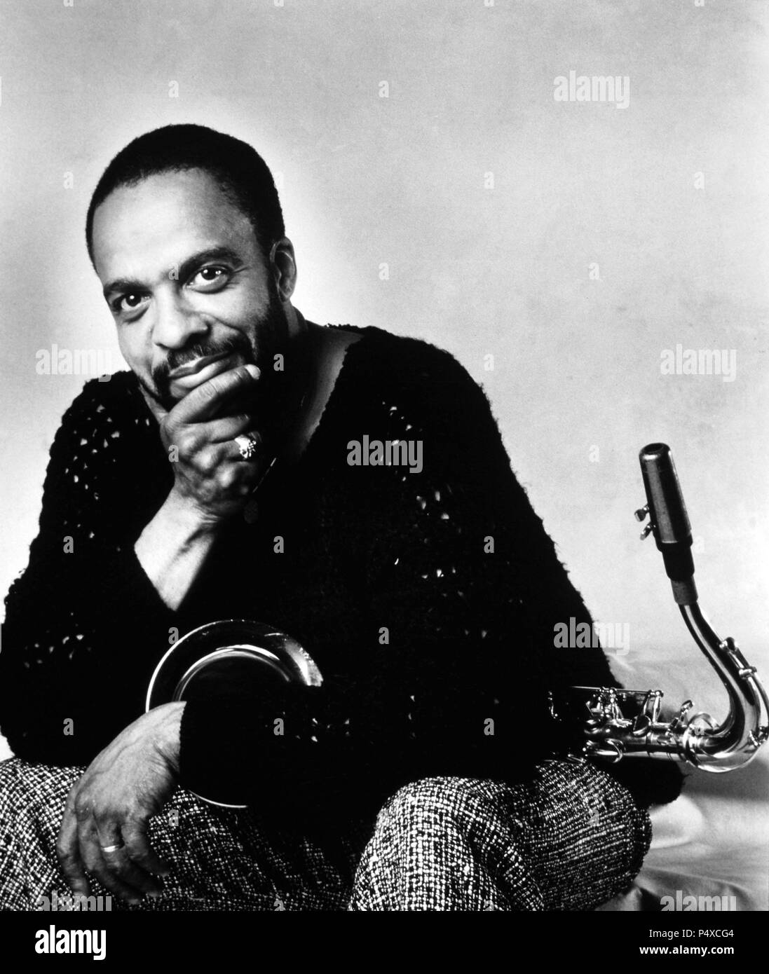 Grover washington hi-res stock photography and images - Alamy