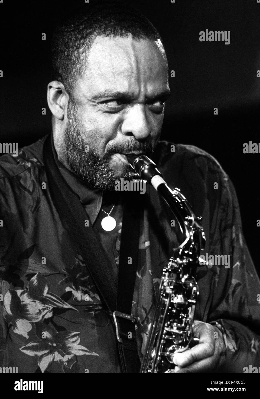 Grover washington hi-res stock photography and images - Alamy