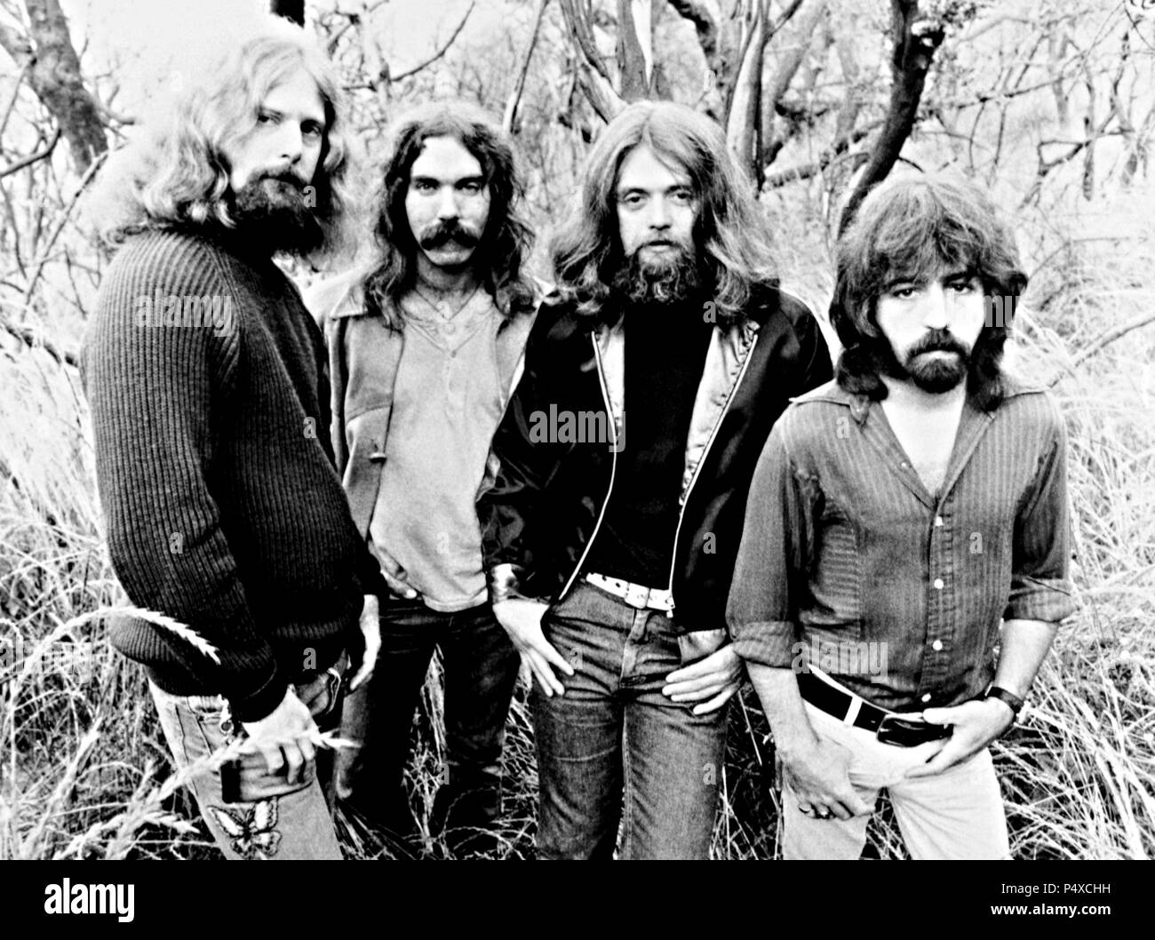 The byrds hi-res stock photography and images - Alamy