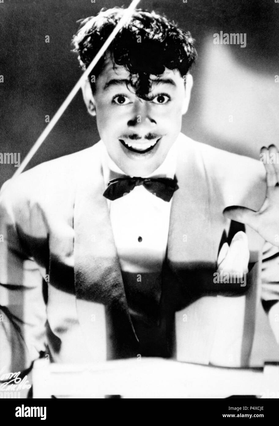 Cab calloway hi-res stock photography and images - Alamy