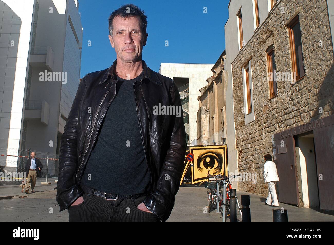 Michael cunningham writer hi-res stock photography and images - Alamy