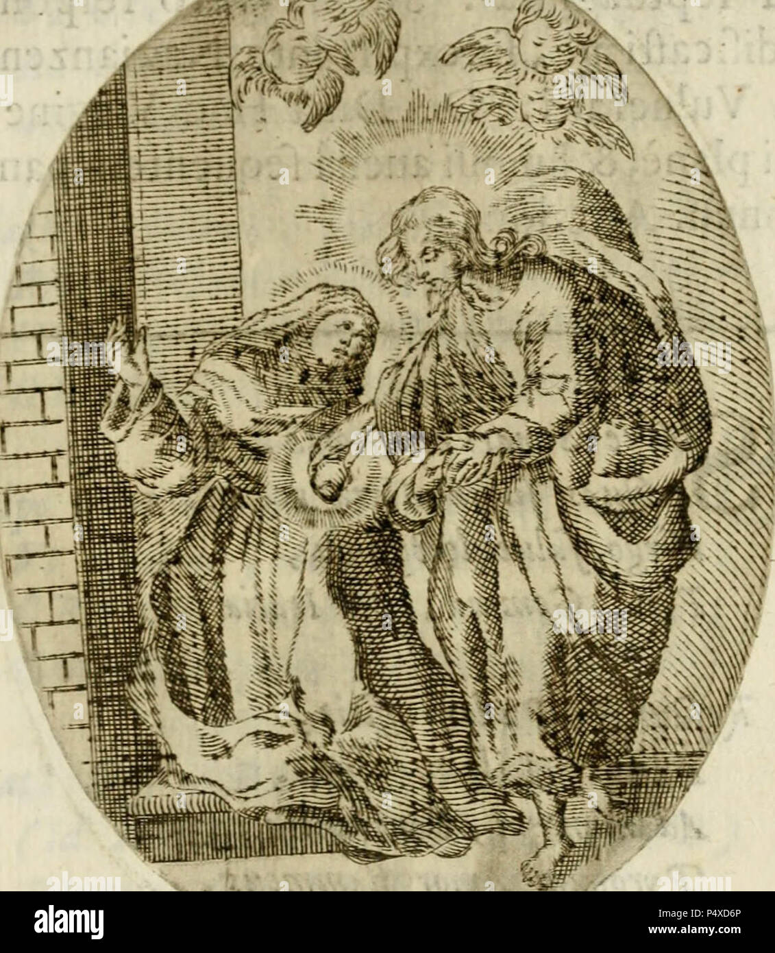 Emblemata sacra hi-res stock photography and images - Alamy