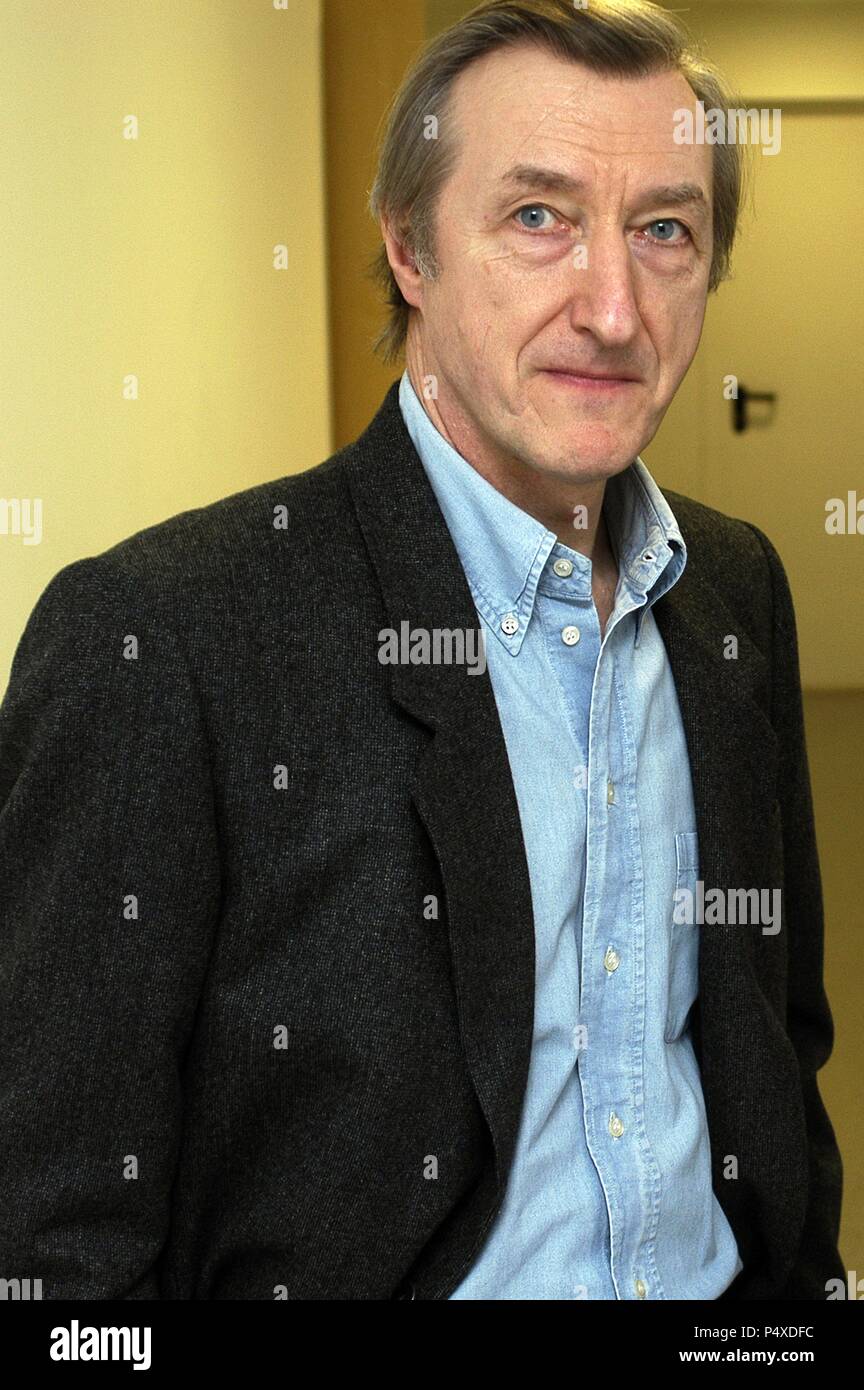 Julian barnes hi-res stock photography and images - Alamy