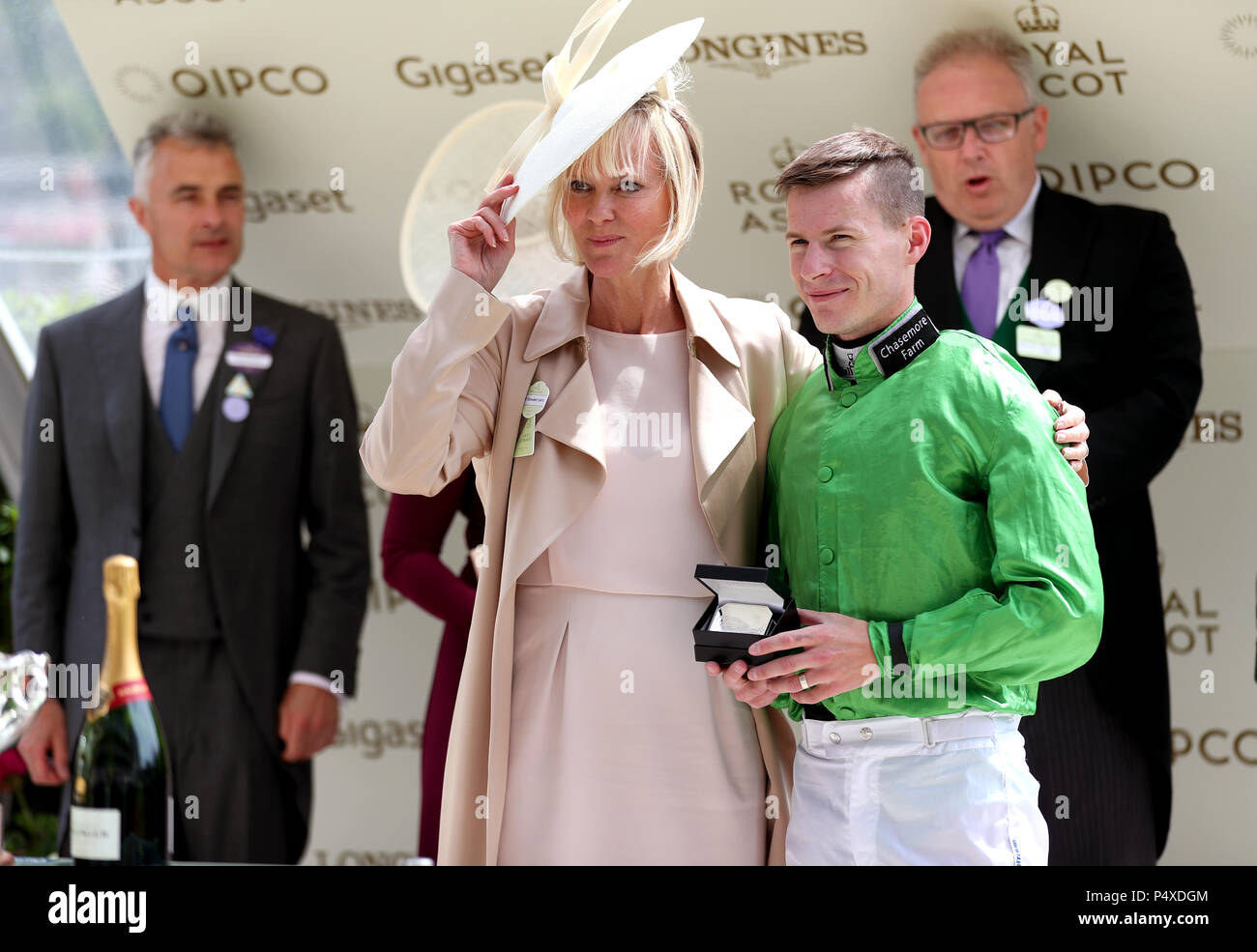 Richard norris hi-res stock photography and images - Alamy