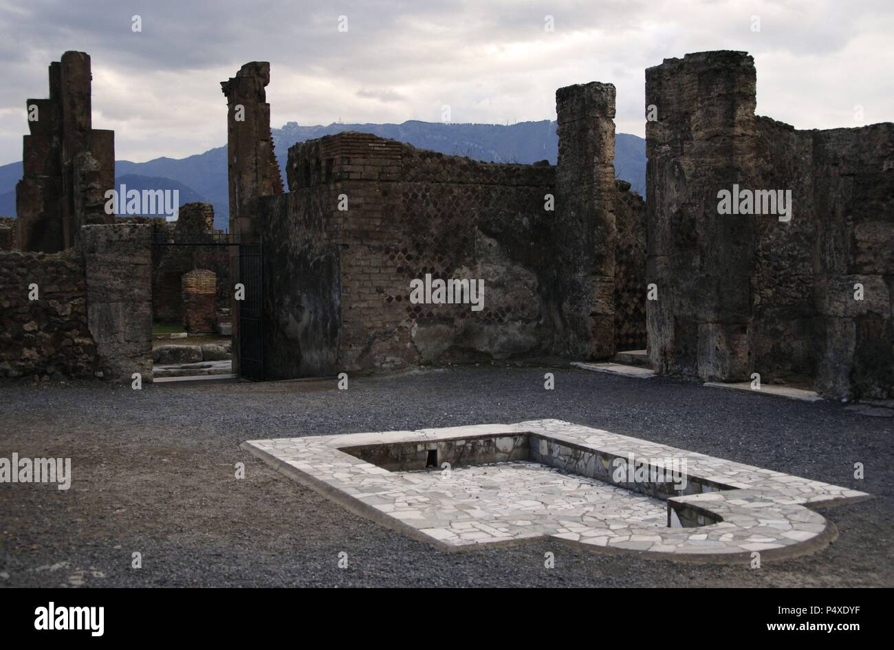 Urbe italy not rome hi-res stock photography and images - Alamy