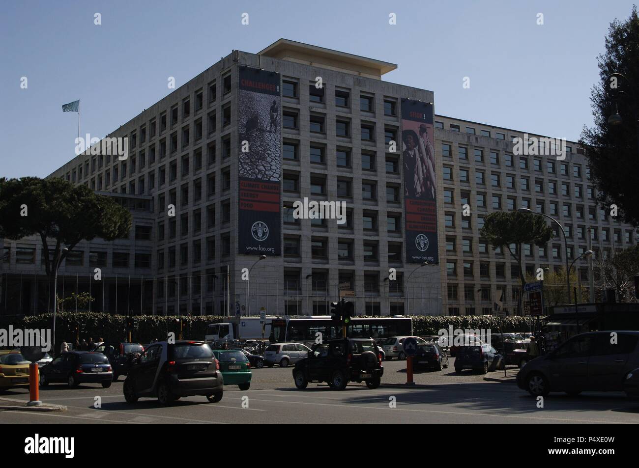 Fao Headquarters Hi res Stock Photography And Images Alamy Fao Headquarters Hi res Stock Photography And Images Alamy