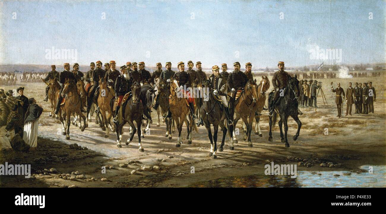 Historia mapuche hi-res stock photography and images - Alamy
