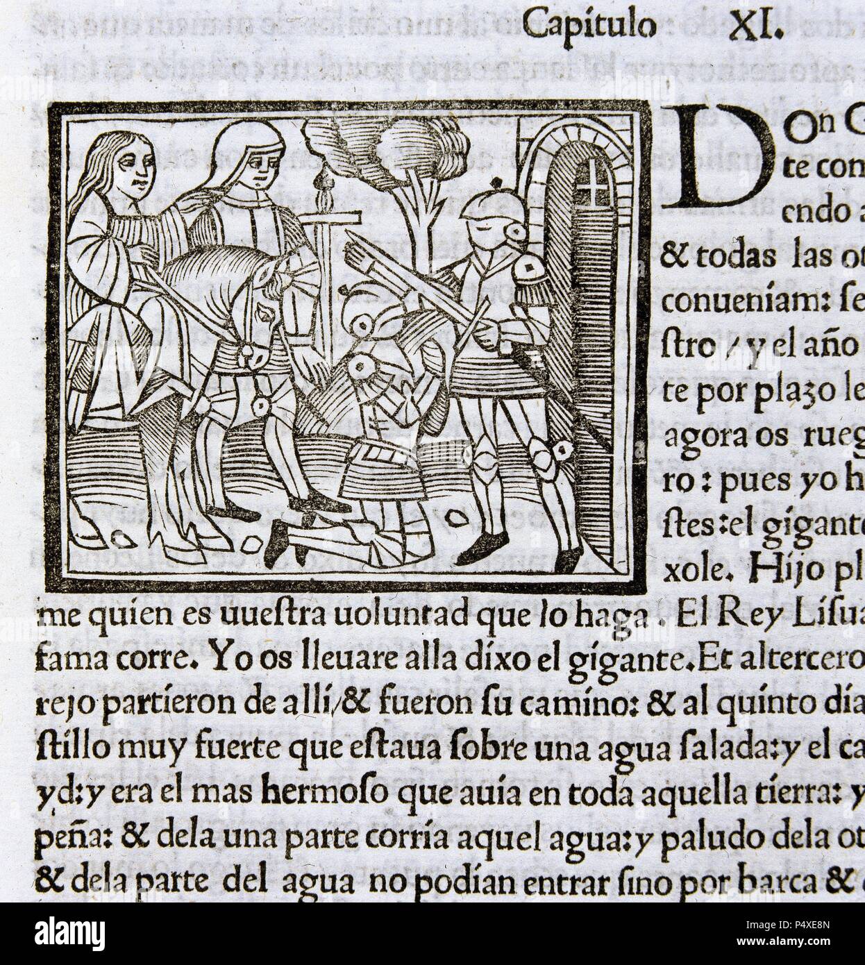 Literatura medieval hi-res stock photography and images - Alamy