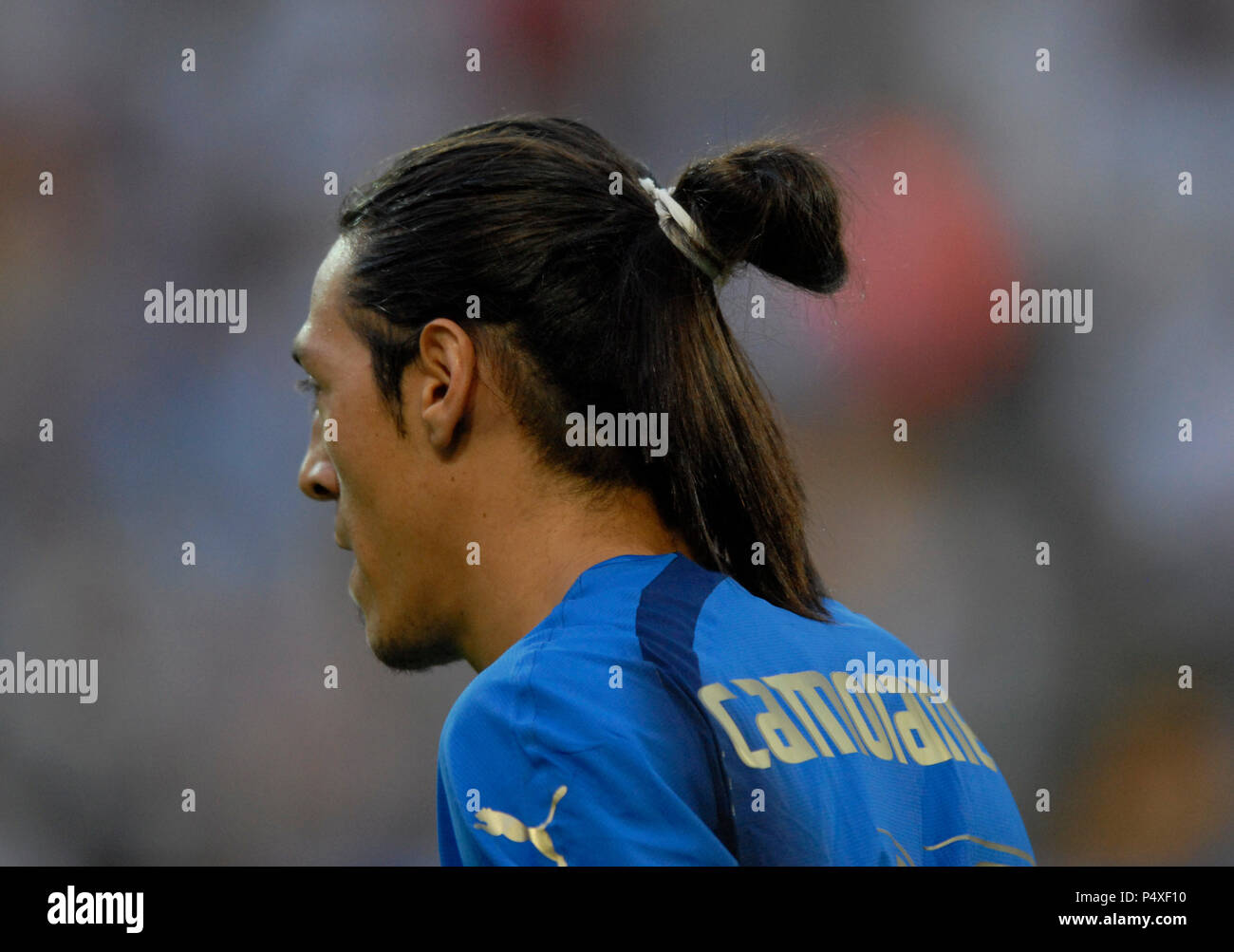 Mauro camoranesi hi-res stock photography and images - Alamy