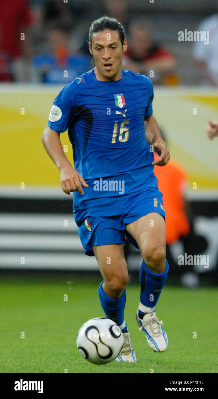 Mauro camoranesi hi-res stock photography and images - Alamy