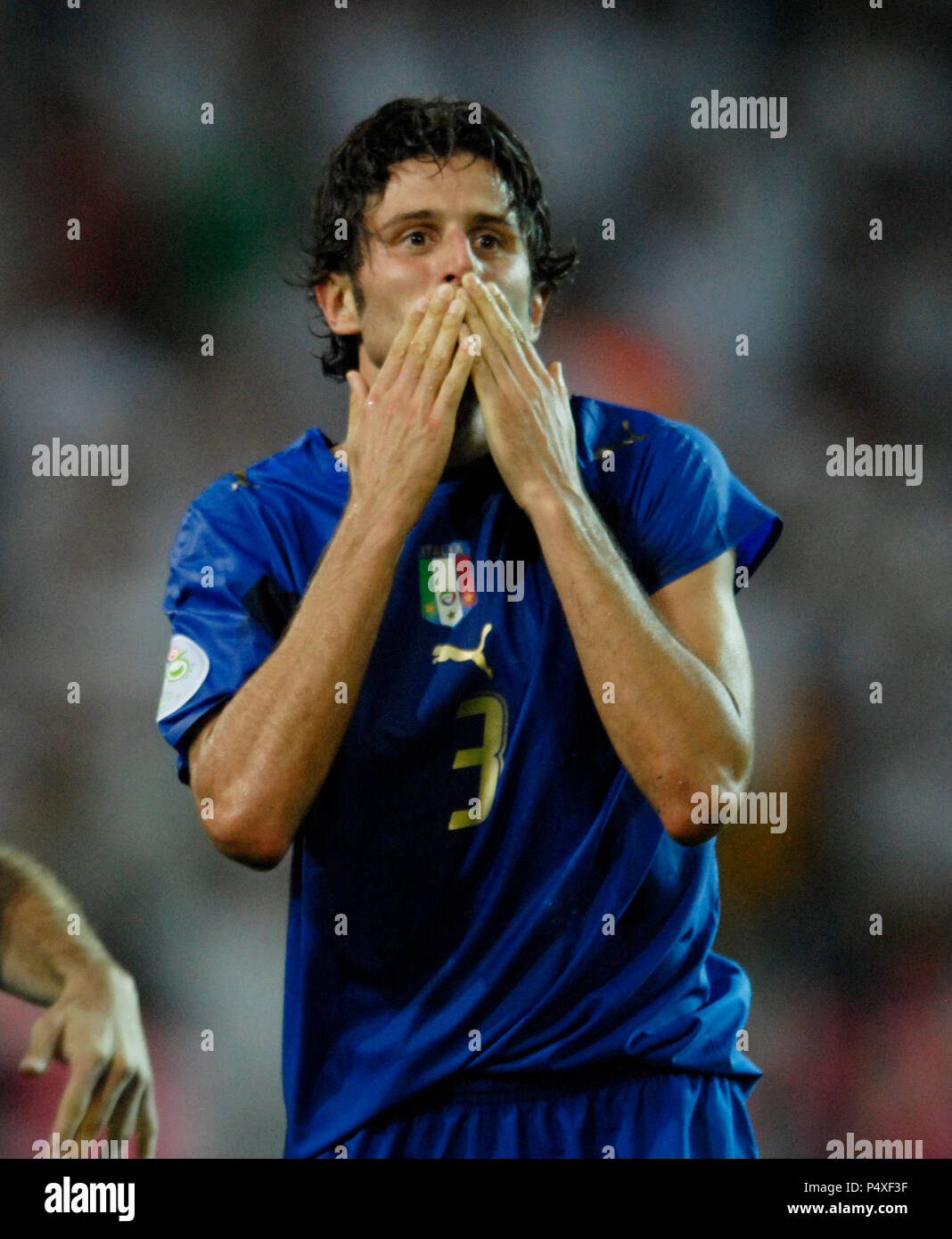 Fabio grosso hi-res stock photography and images - Alamy
