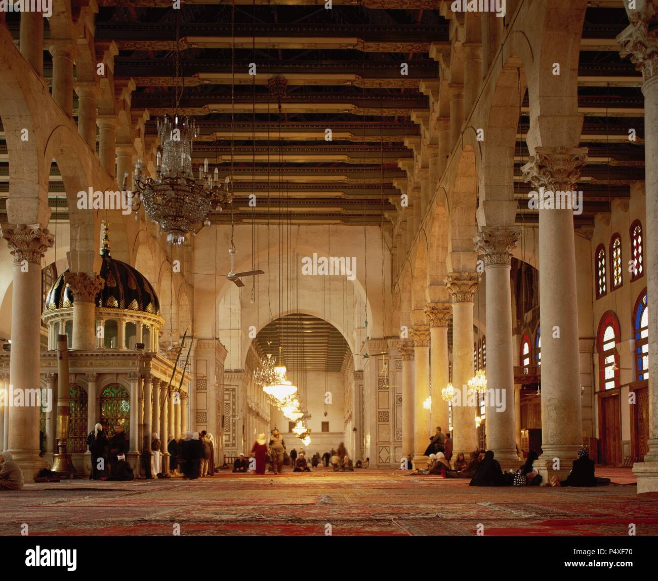 The great window middle temple hall hi-res stock photography and images ...