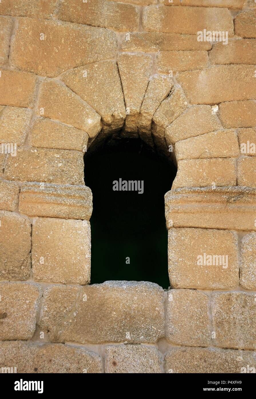 Mozarabic art hi-res stock photography and images - Alamy