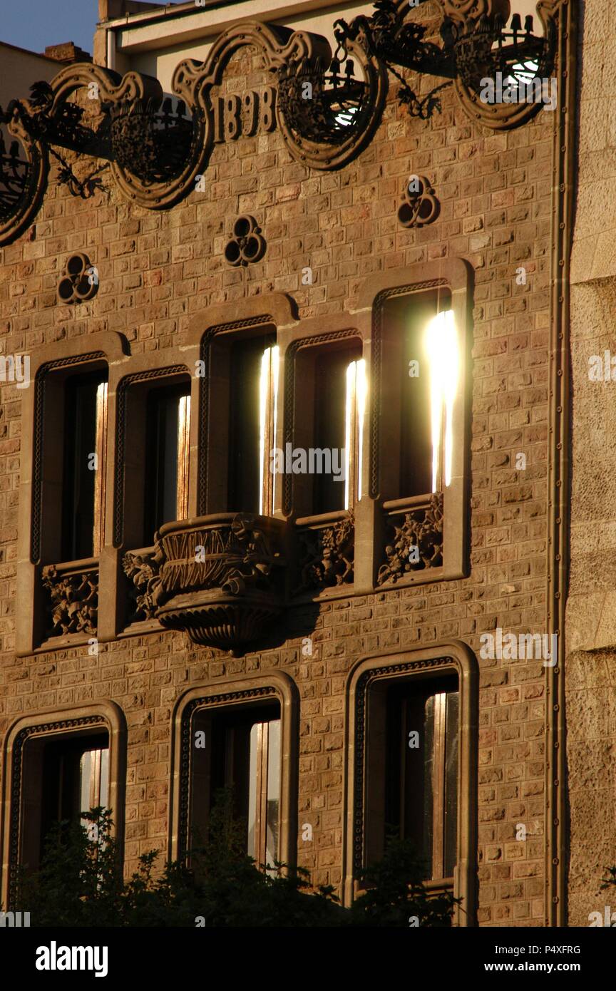 Rovira rabassa hi-res stock photography and images - Alamy