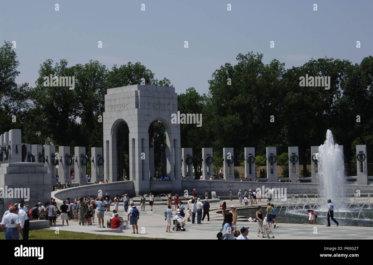 Ww2 homenaje hi-res stock photography and images - Alamy