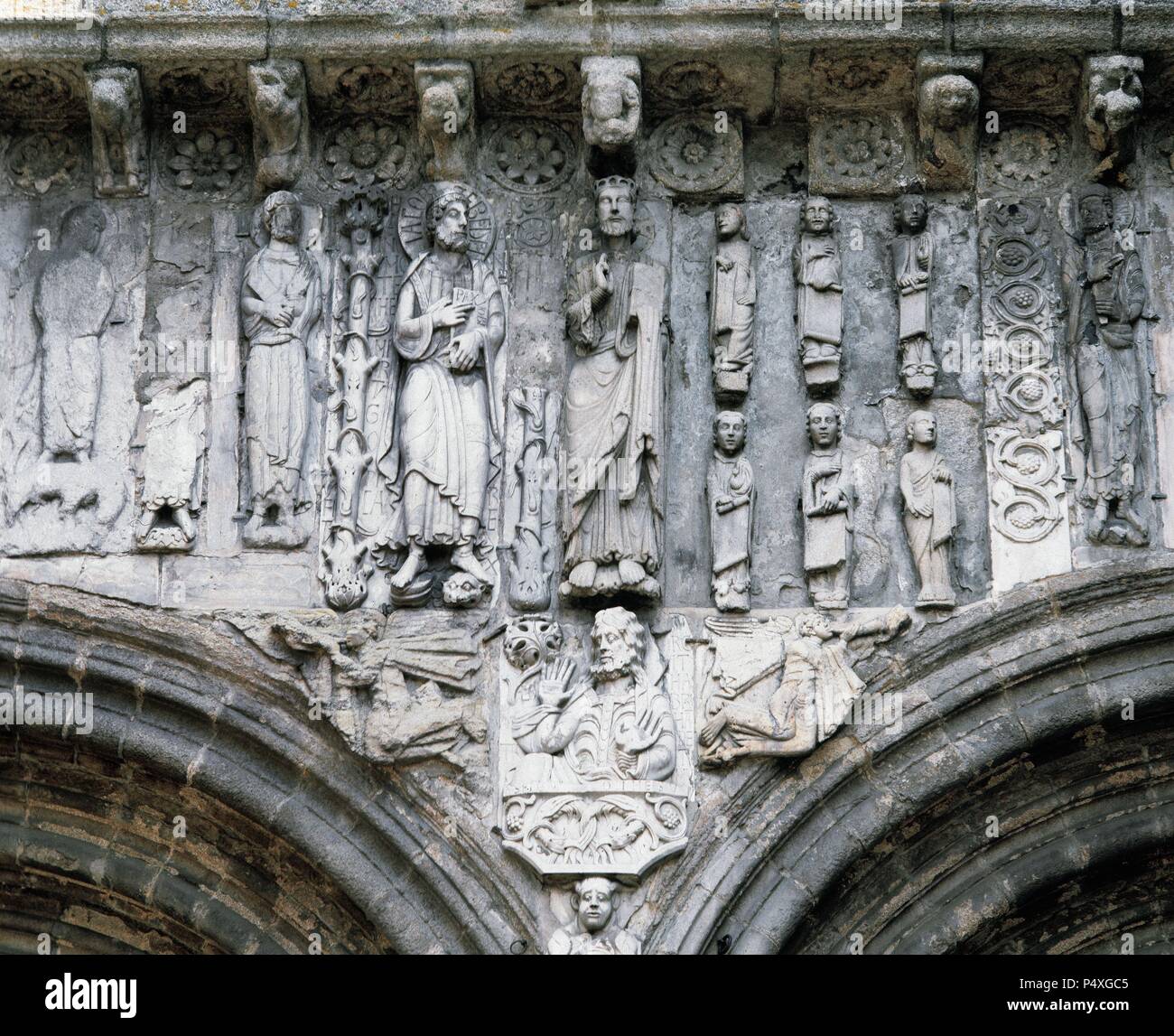 Fachada única hi-res stock photography and images - Alamy