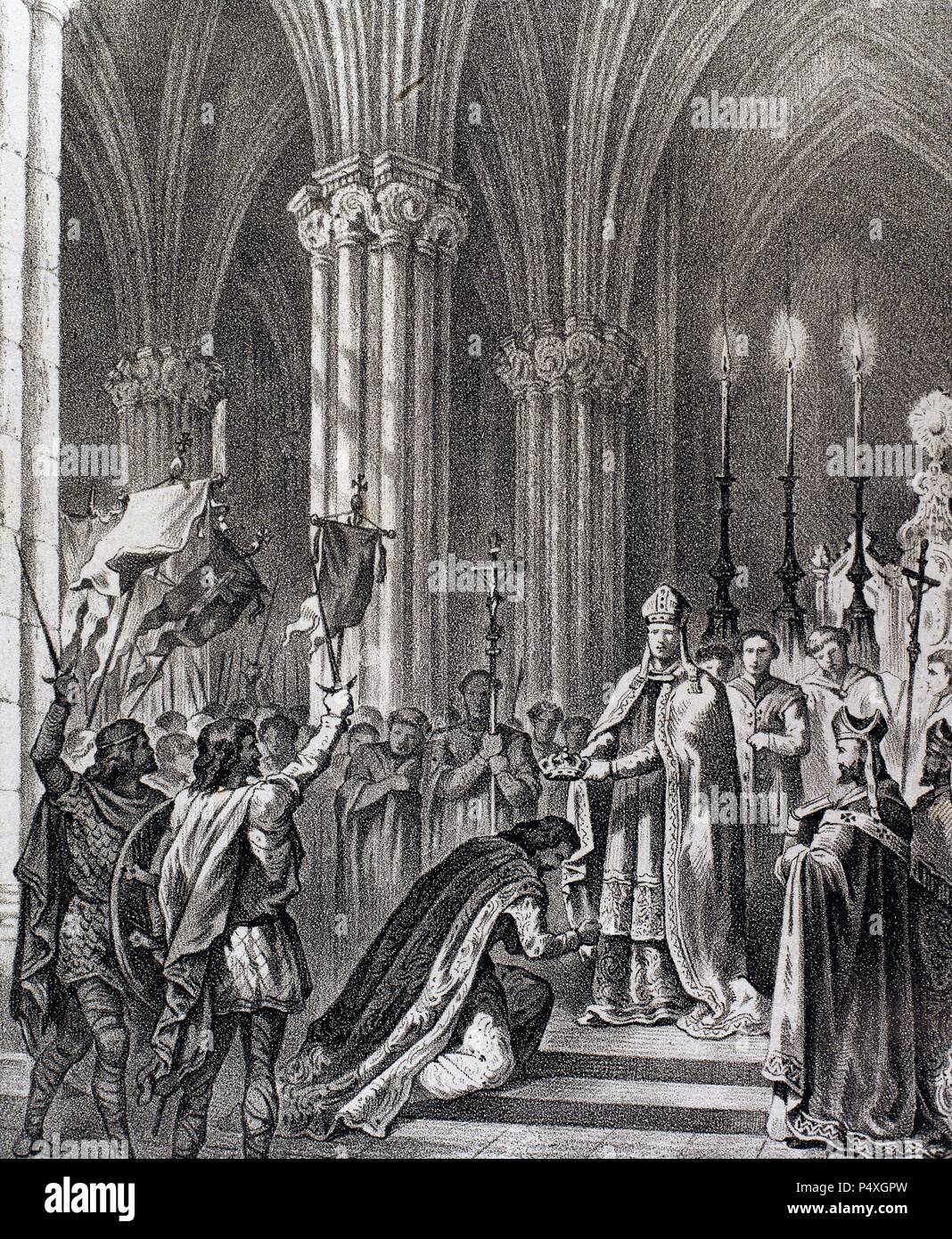 Religious Leaflet Stock Photos & Religious Leaflet Stock Images - Alamy