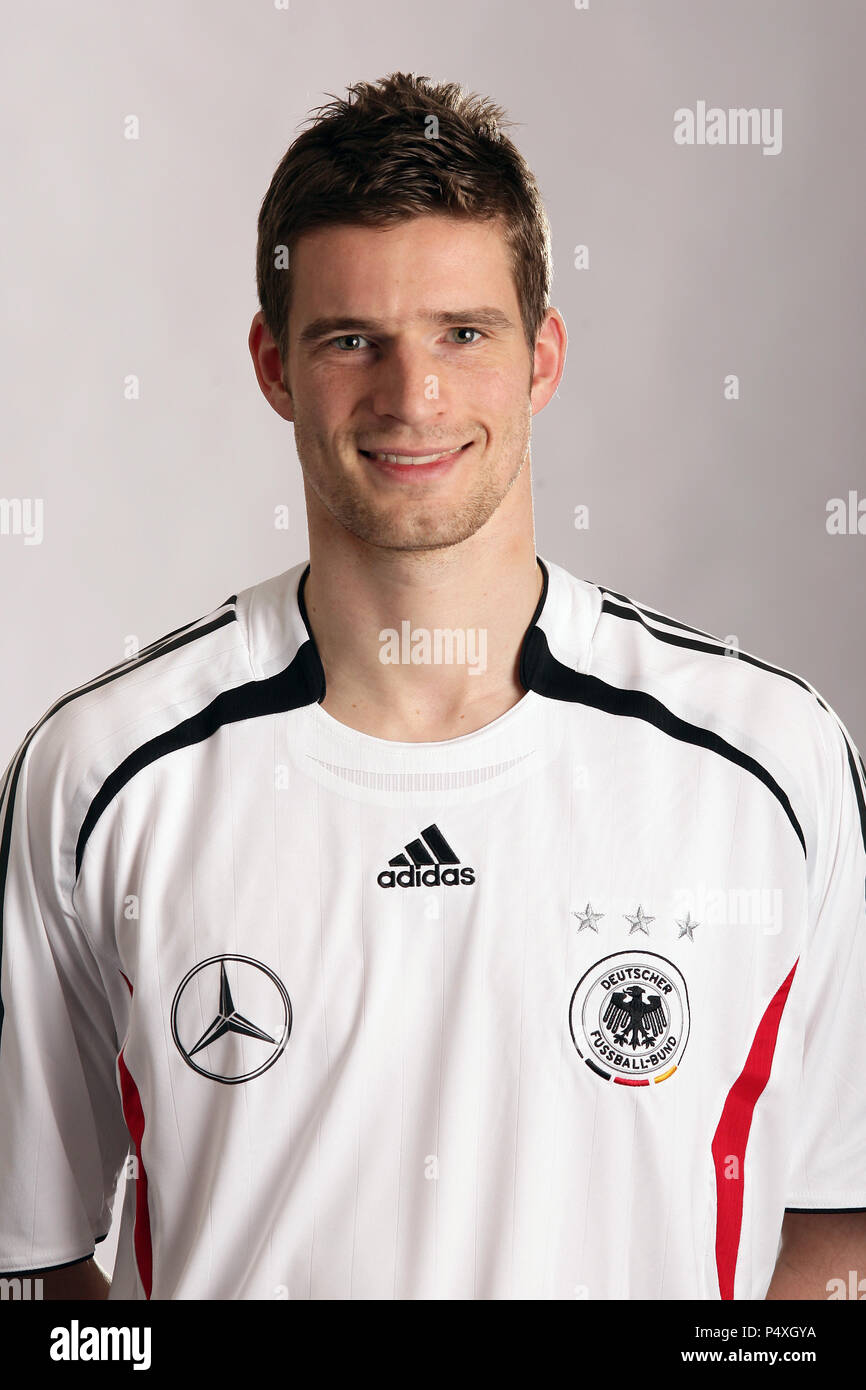 Arne Friedrich High Resolution Stock Photography and Images - Alamy