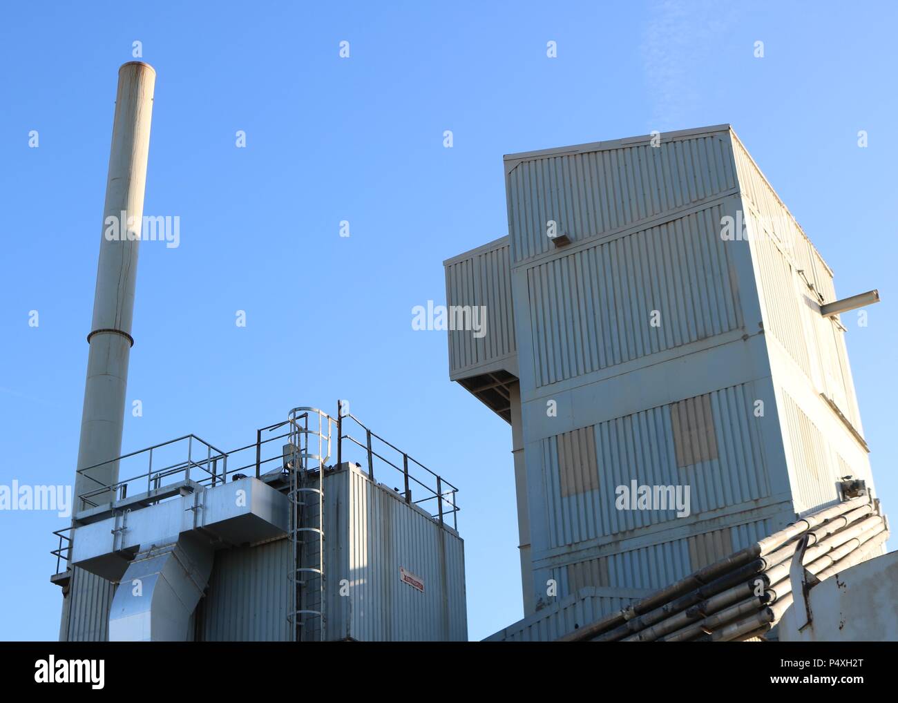 Brett aggregates hi-res stock photography and images - Alamy