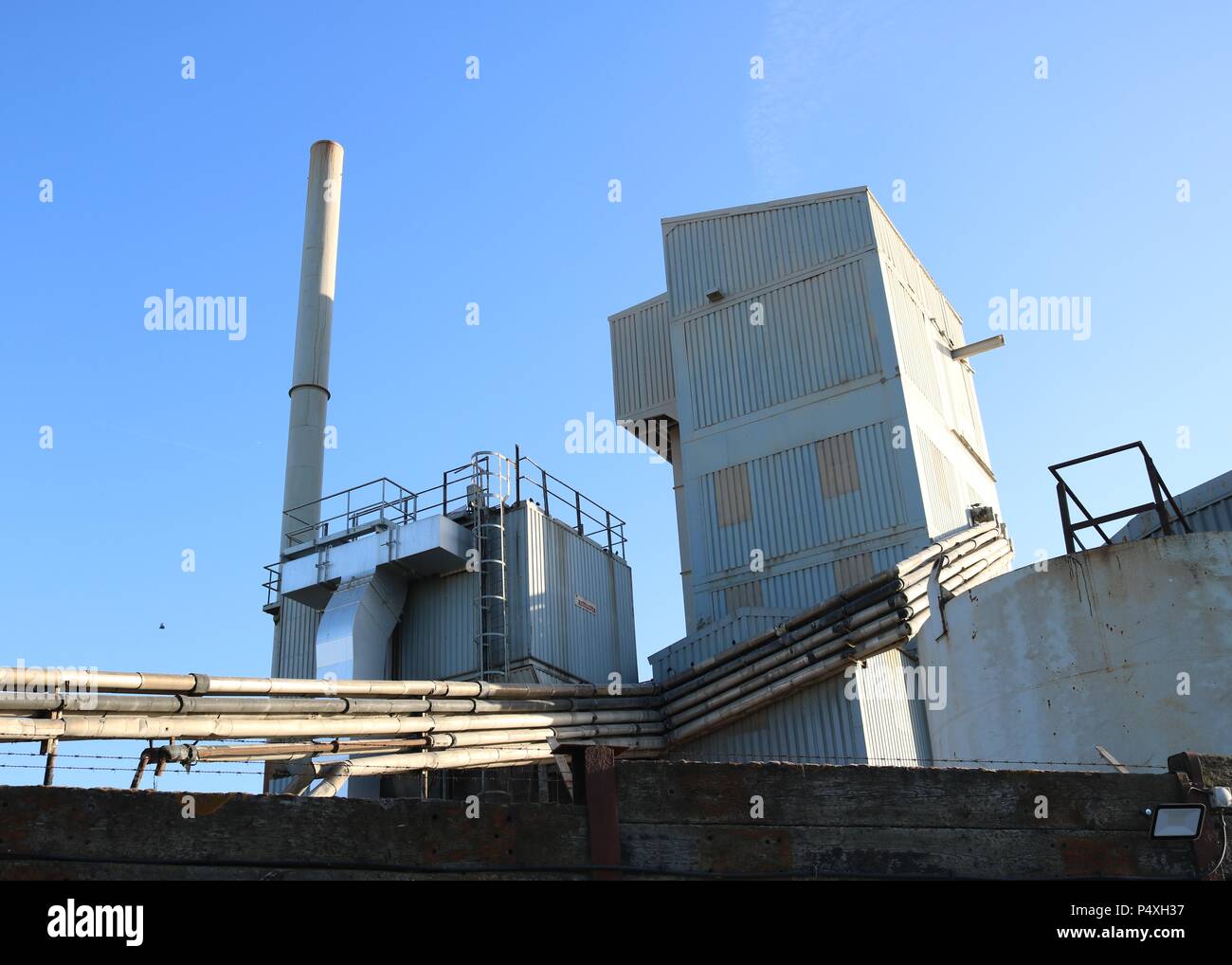 Brett aggregates hi-res stock photography and images - Alamy