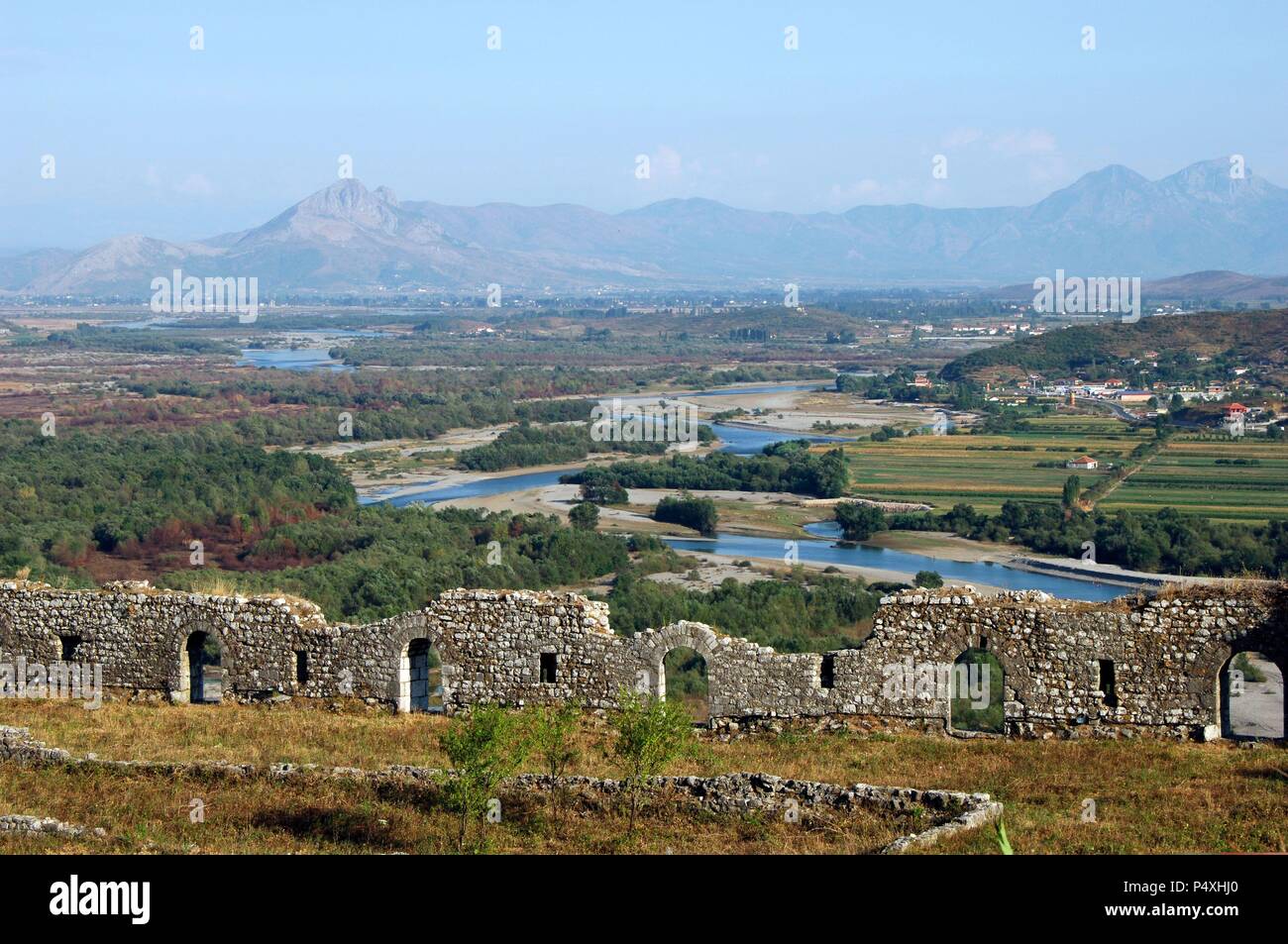 Drinit river hi-res stock photography and images - Alamy
